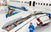 Cleaning Solutions for Flap Tracks, Slat Tracks, and Other Wing ...